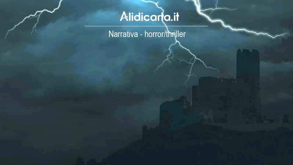 Alidicarta.it - Testo: Autenticità Rimossa, di R. E. Harlow