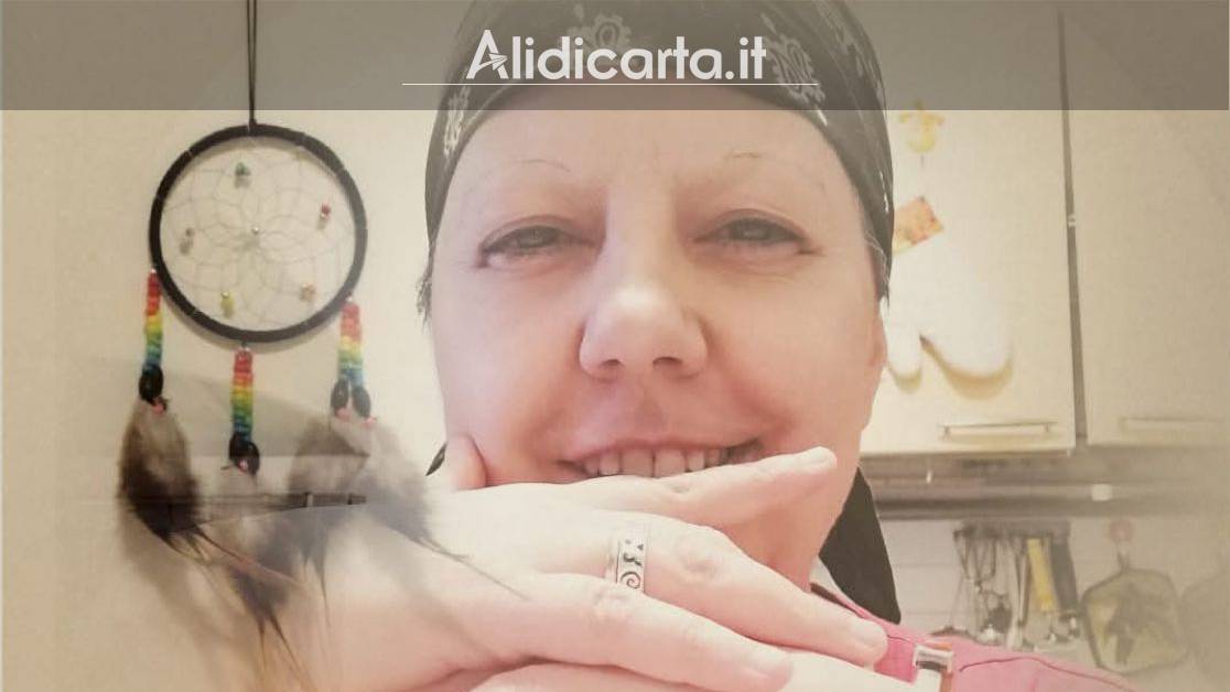 Alidicarta.it - Testo: Spirito gitano, di Boi Rossana Lucia