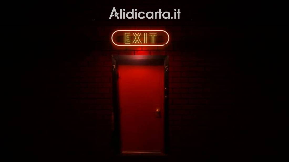 Alidicarta.it - Testo: Ehi tu!, di Mr One Two