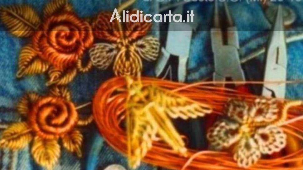 Alidicarta.it - Testo: Per una bibbia col senno di poi! Bl..